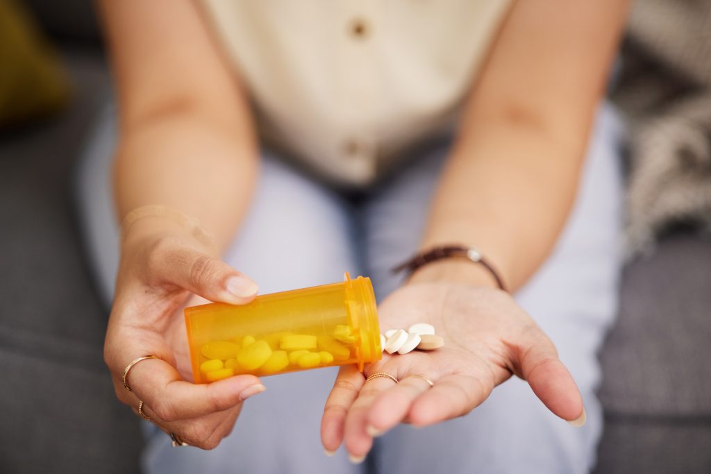 The Subtle Signs of Prescription Drug Addiction | True Life Recovery
