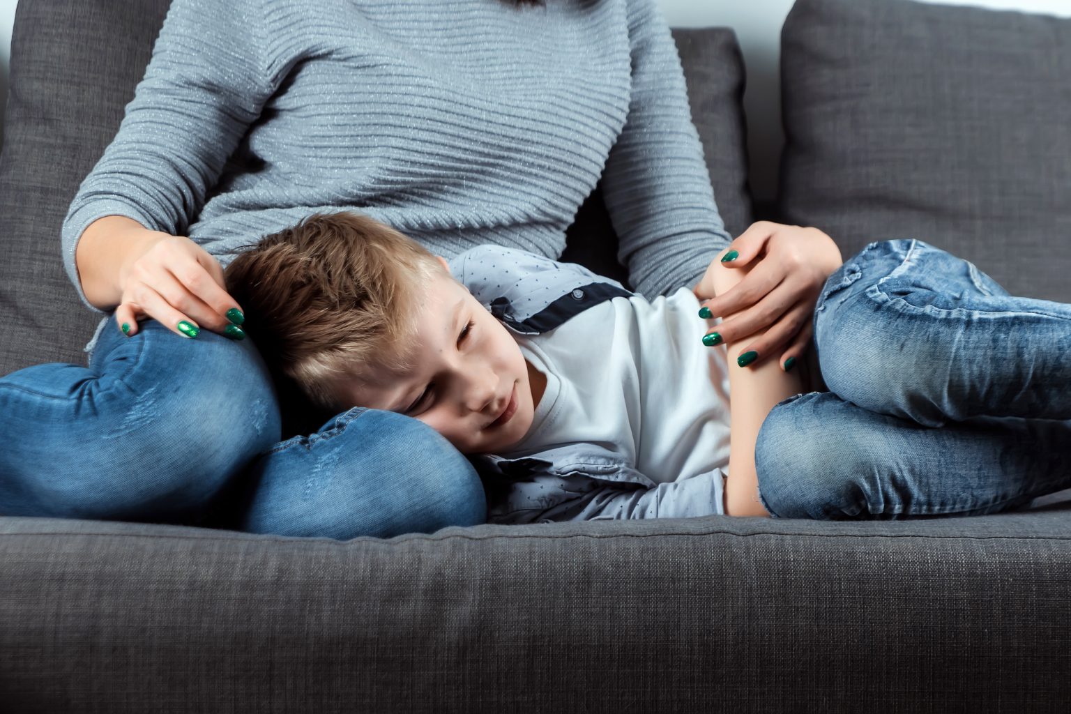 How Parental Substance Abuse Affects Children | True Life Recovery